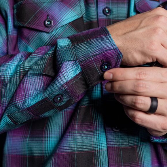 DIXXON | Shirts | Dixxon X Black Sabbath Paranoid Collab Limited ...